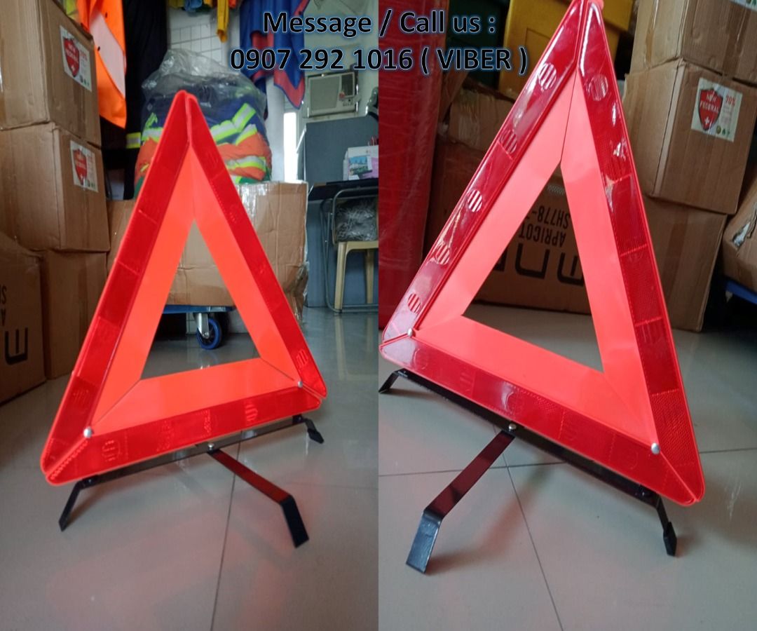 Early warning device supplier 7, Commercial & Industrial, Construction ...