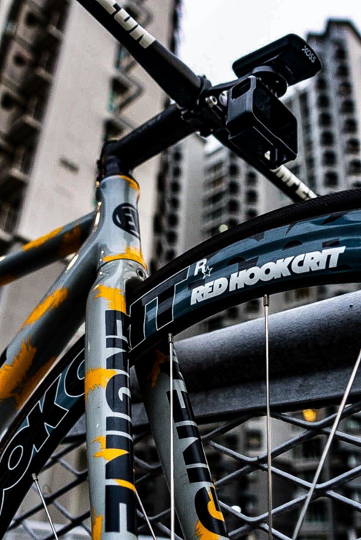 Engine 11 vortex, Sports Equipment, Bicycles & Parts, Bicycles on Carousell