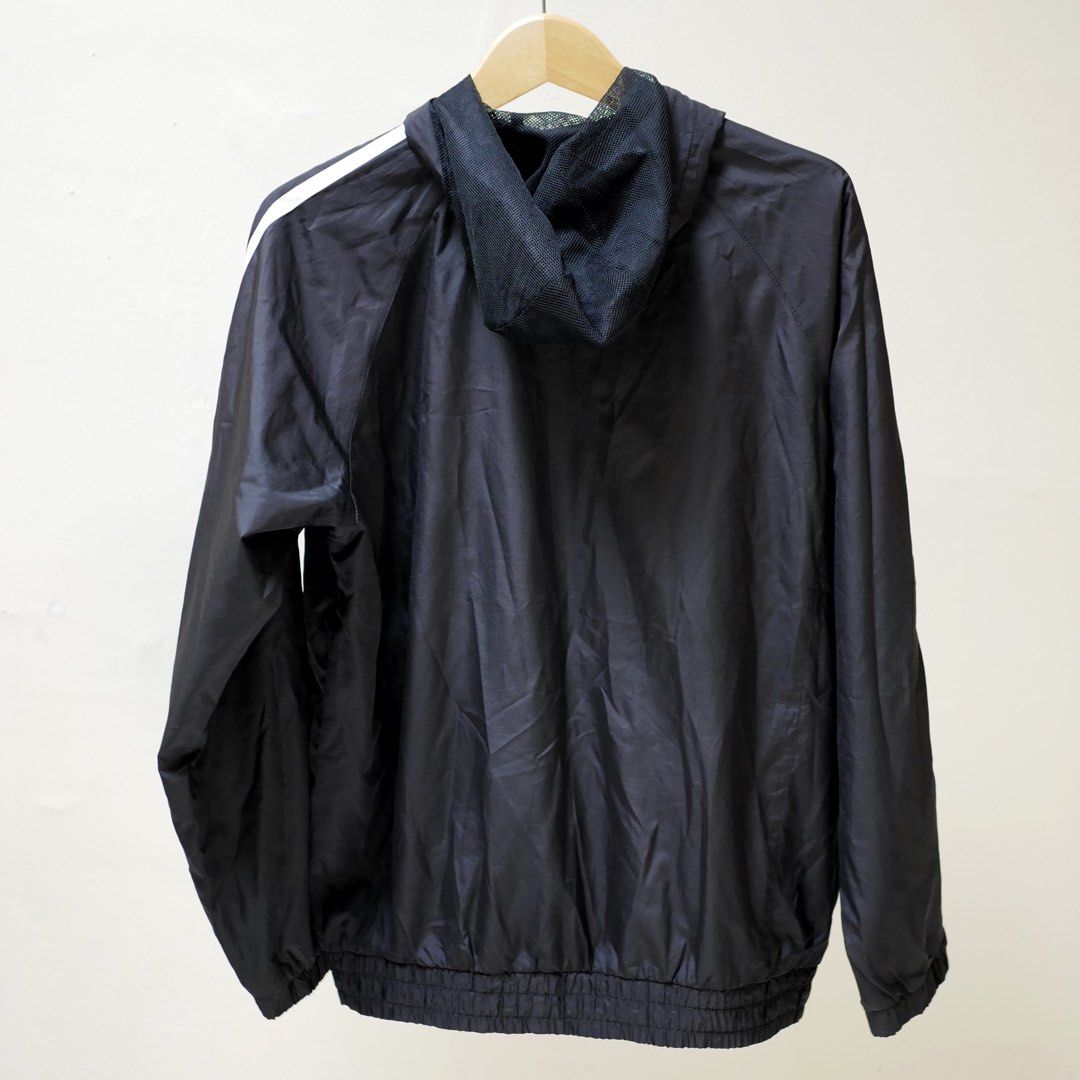 Everlast Jacket, Men's Fashion, Men's Clothes, Outerwear on Carousell