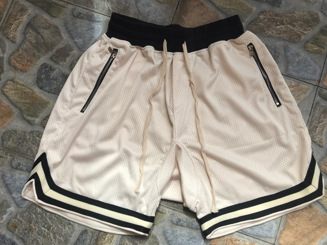 Fear of God 5th Collection Shorts, Men's Fashion, Bottoms, Shorts on ...