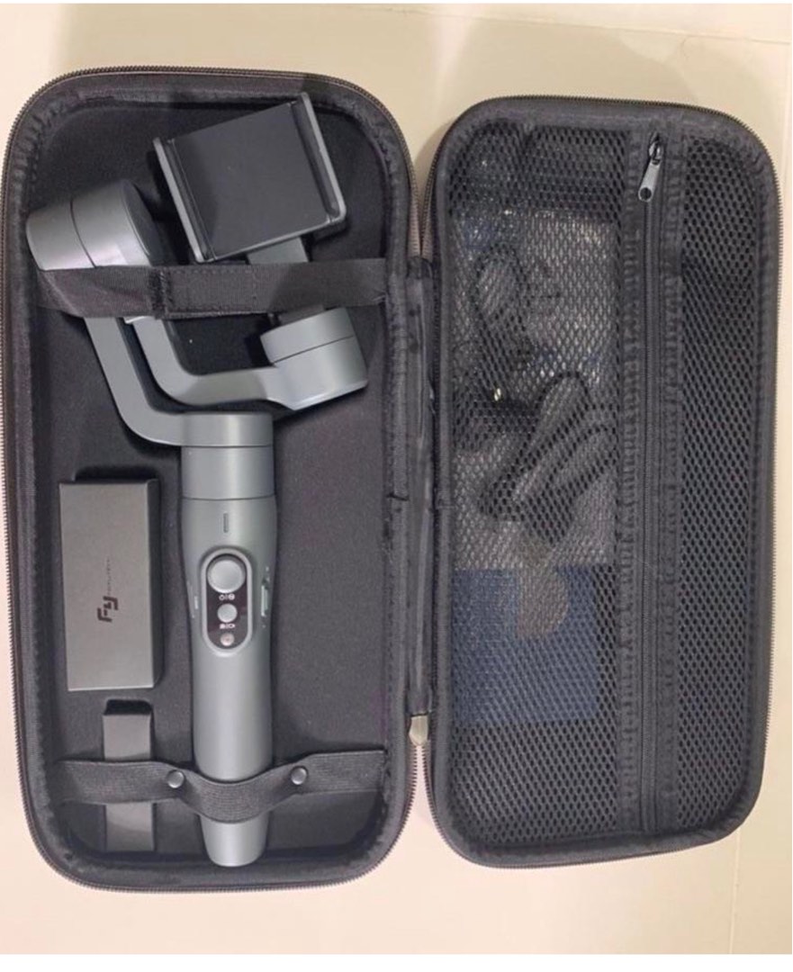 Feiyu gimbal- vimble 2, Photography, Photography Accessories, Gimbals ...