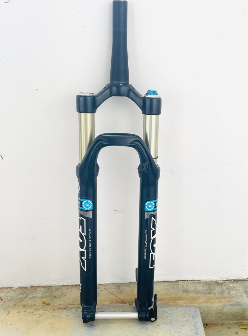 Fox 32 Evolution Series Fork 29er thru axle 100 x 15 ( non boost ...