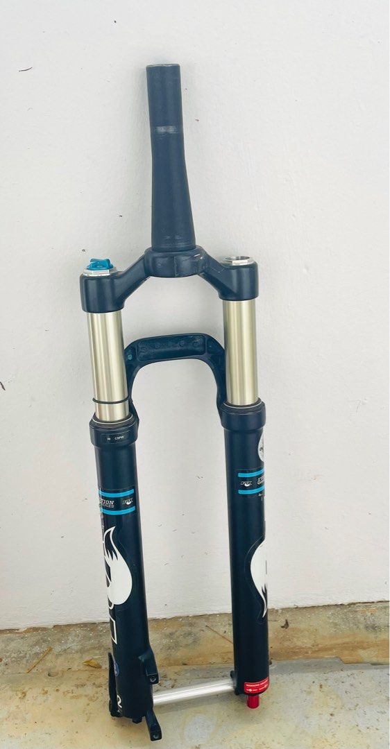 Fox 32 Evolution Series Fork 29er thru axle 100 x 15 ( non boost ...