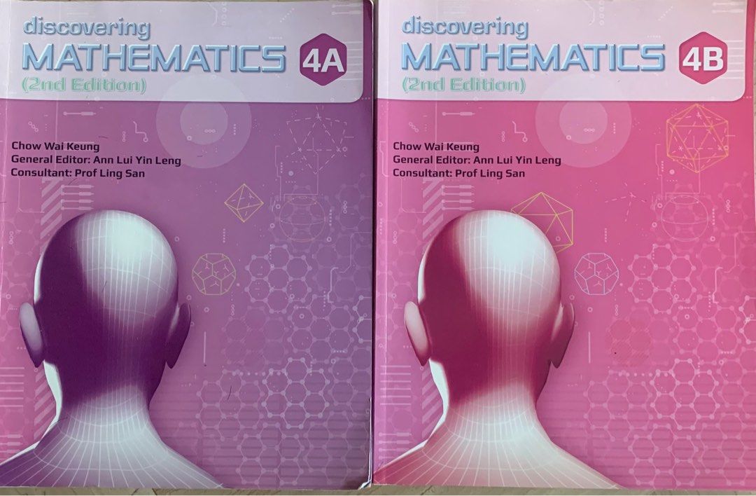 FREE Mathematics textbooks, Hobbies & Toys, Books & Magazines ...
