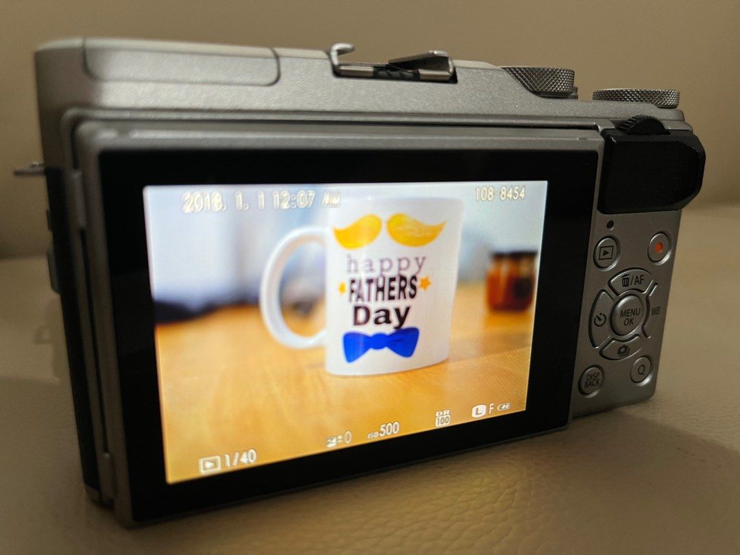 Fujifilm XA5 w/ Meike lens, Photography, Cameras on Carousell