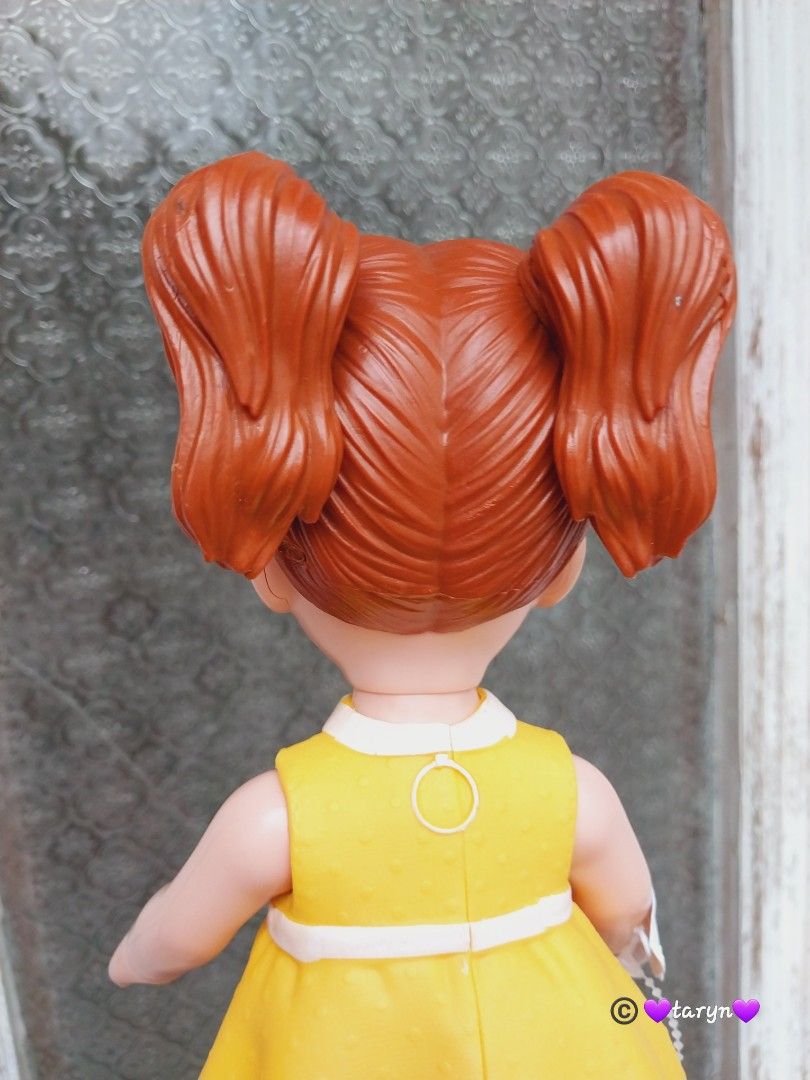 GABBY GABBY, Hobbies & Toys, Toys & Games on Carousell