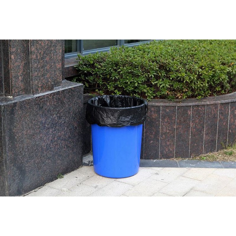 Garbage Bag Waste Bag Trash Bag Kitchen Bag For Office Outdoor ...