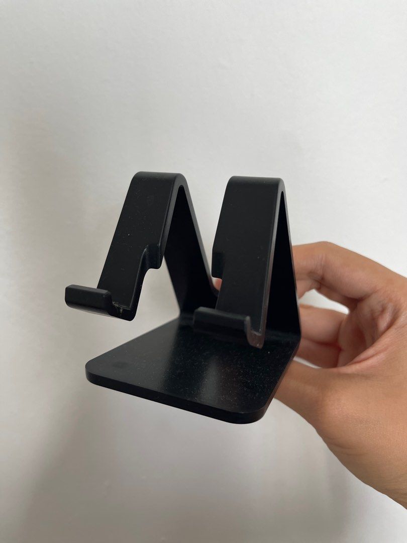 Handphone stand, Mobile Phones & Gadgets, Mobile & Gadget Accessories ...
