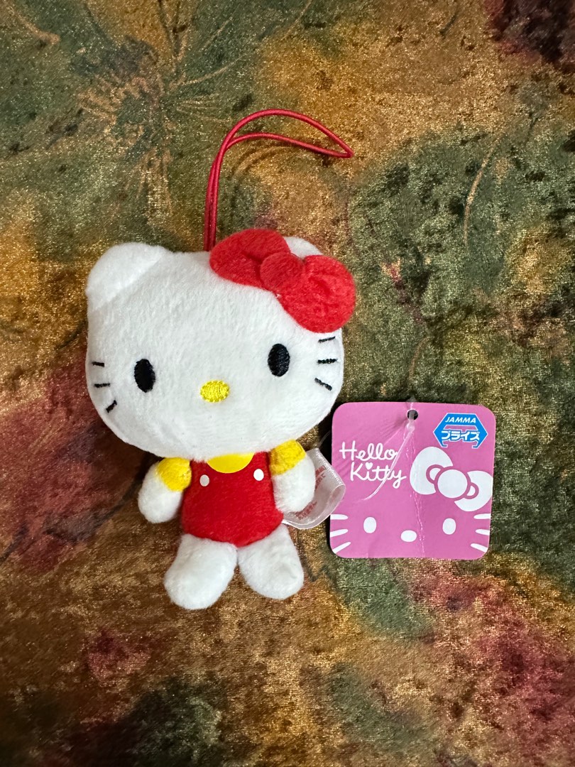 Hello kitty, Hobbies & Toys, Stationary & Craft, Other Stationery ...