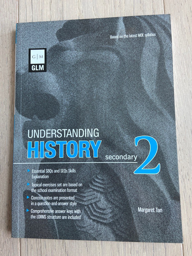 History Assessment Book, Hobbies & Toys, Books & Magazines, Assessment ...