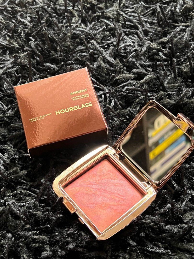 HOURGLASS BLUSH, Beauty & Personal Care, Face, Makeup on Carousell