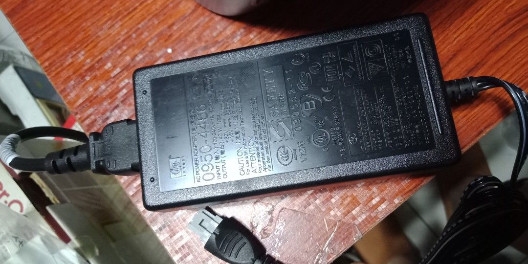 HP PSC 1610 All in One Printer, Computers & Tech, Printers, Scanners ...