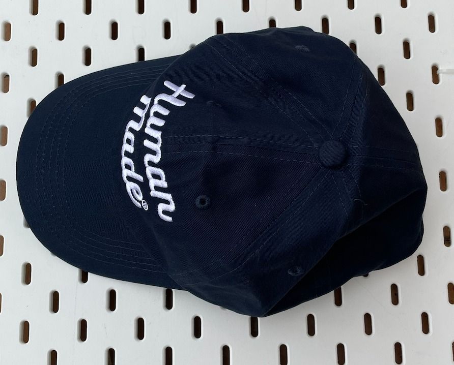 Human Made Cap, Men's Fashion, Watches & Accessories, Caps & Hats on ...