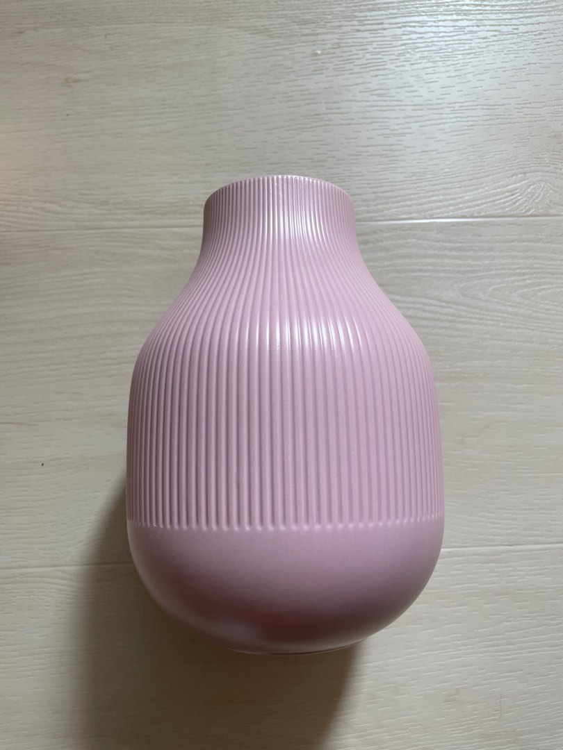 Ikea Gradvis Vase, Furniture & Home Living, Home Decor, Vases ...