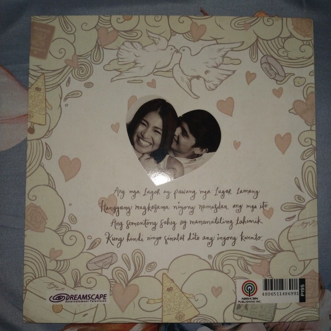 JADINE OTWOL MAGAZINE, Hobbies & Toys, Books & Magazines, Magazines on ...