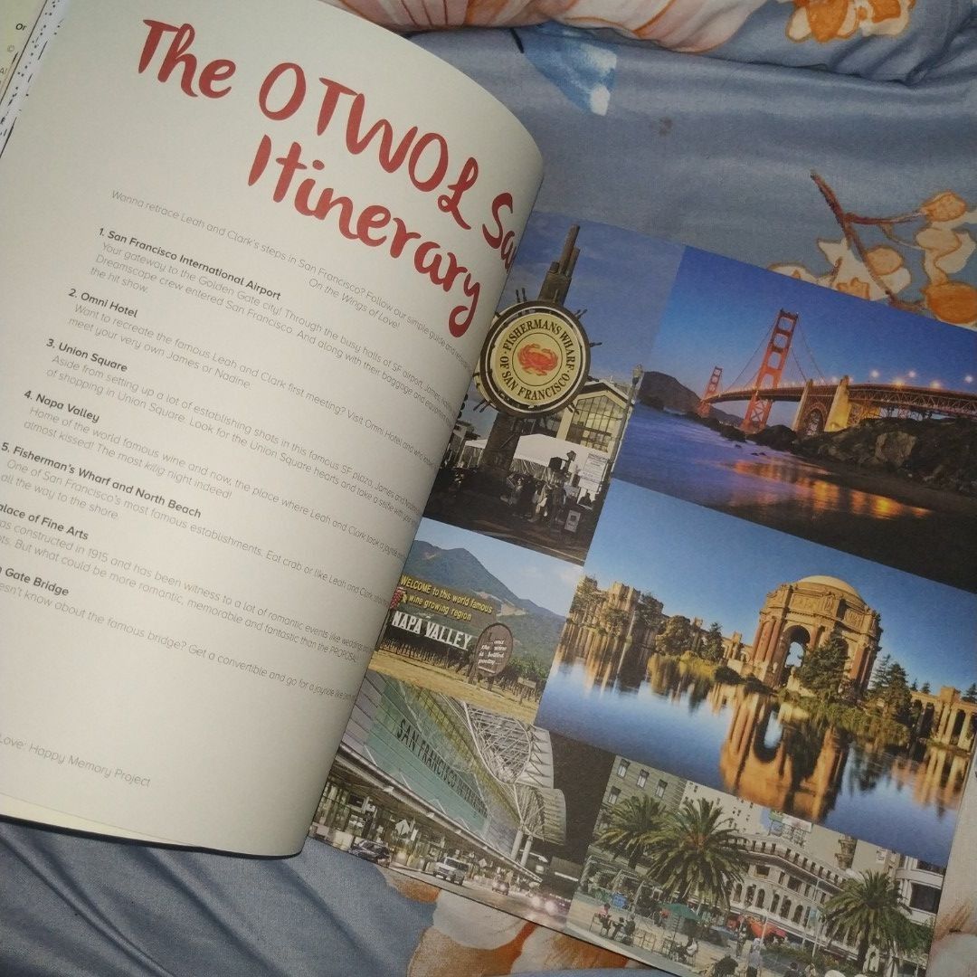 JADINE OTWOL MAGAZINE, Hobbies & Toys, Books & Magazines, Magazines on ...