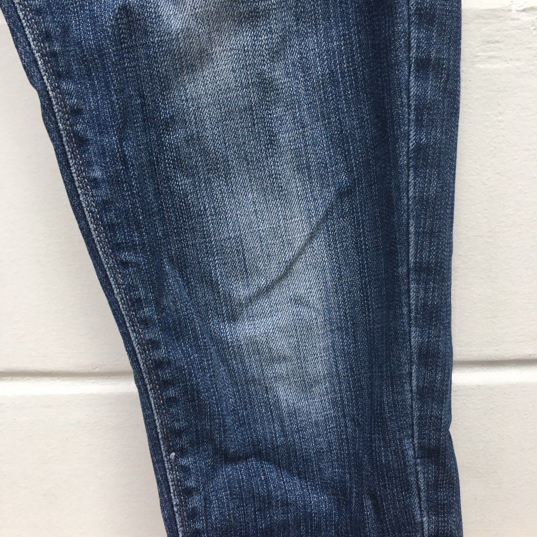 JAG Woman Maong Pants Jeans, Women's Fashion, Bottoms, Jeans on Carousell