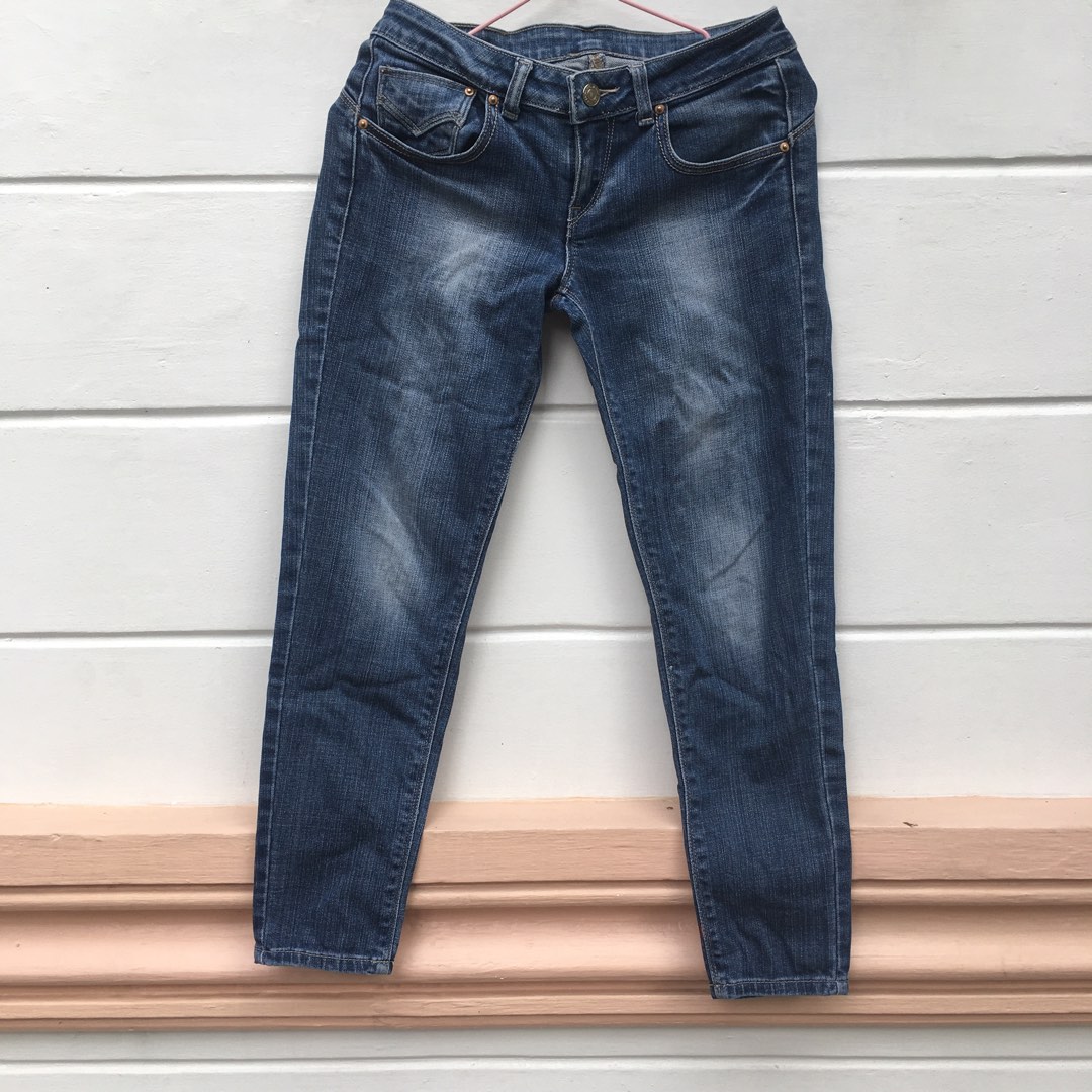 JAG Woman Maong Pants Jeans, Women's Fashion, Bottoms, Jeans on Carousell
