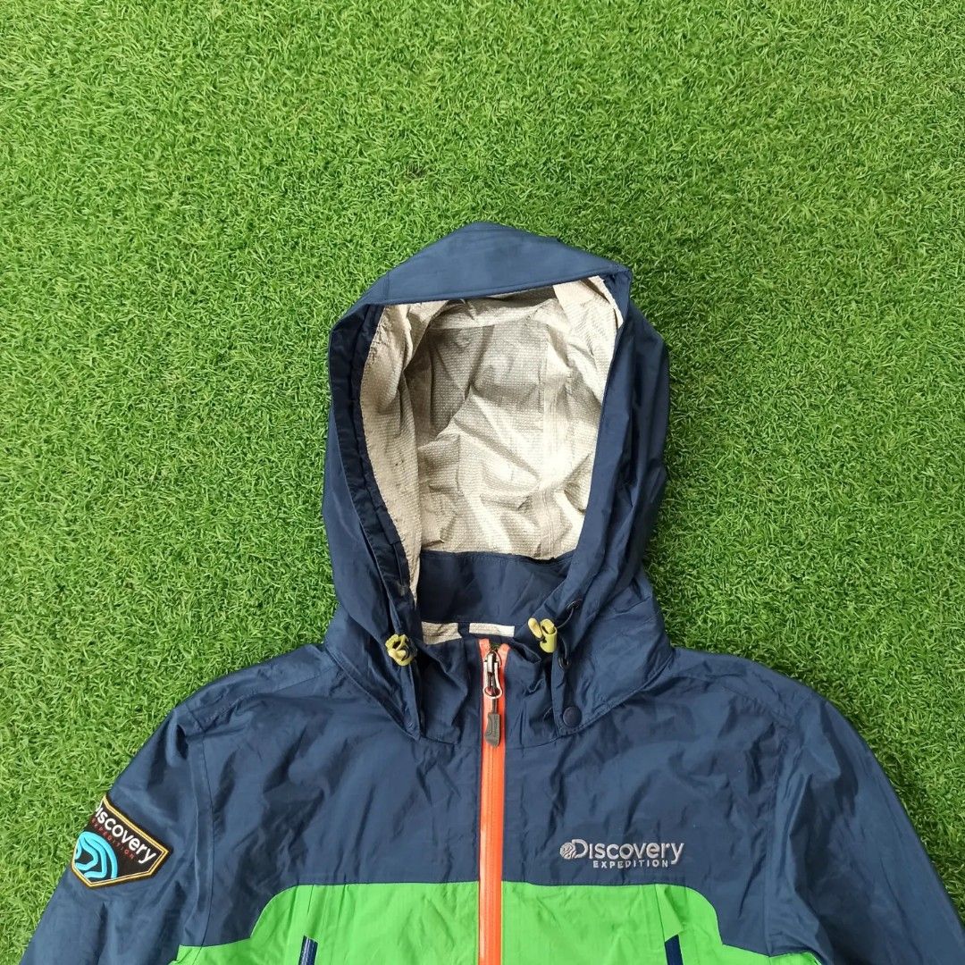 Jaket Discovery Expedition Outdoor Kids, Babies & Kids, Boys' Apparel ...