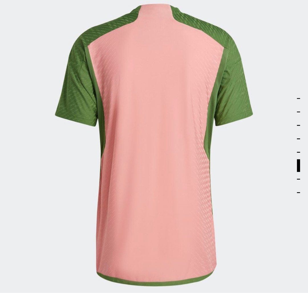 Japan 3rd kit NIGO collab, Men's Fashion, Activewear on Carousell