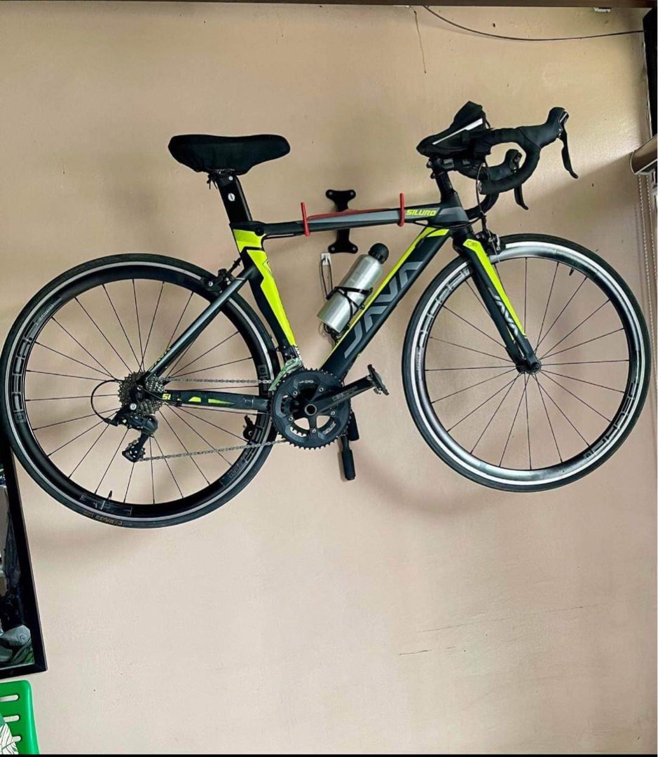Java Siluro 2, Sports Equipment, Bicycles & Parts, Bicycles on Carousell