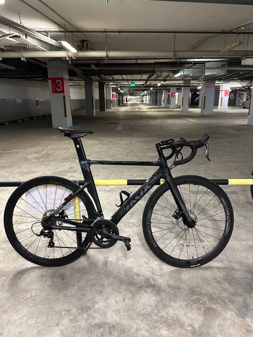 java siluro 3, Sports Equipment, Bicycles & Parts, Bicycles on Carousell