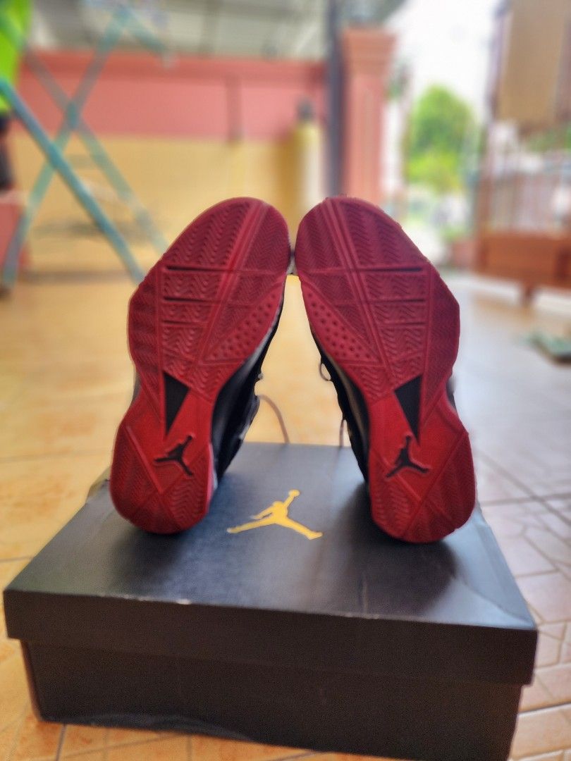 Jordan True Flight, Men's Fashion, Footwear, Sneakers on Carousell