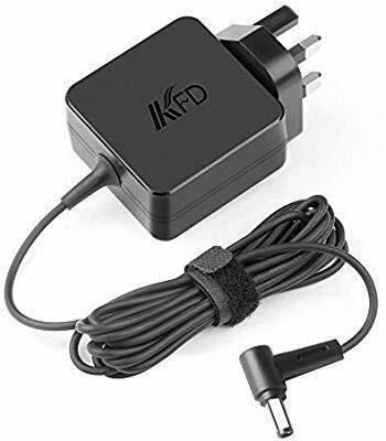 KFD Charger for ASUS F555L F552C F551M F551C X551C X54C X551M X555L ...