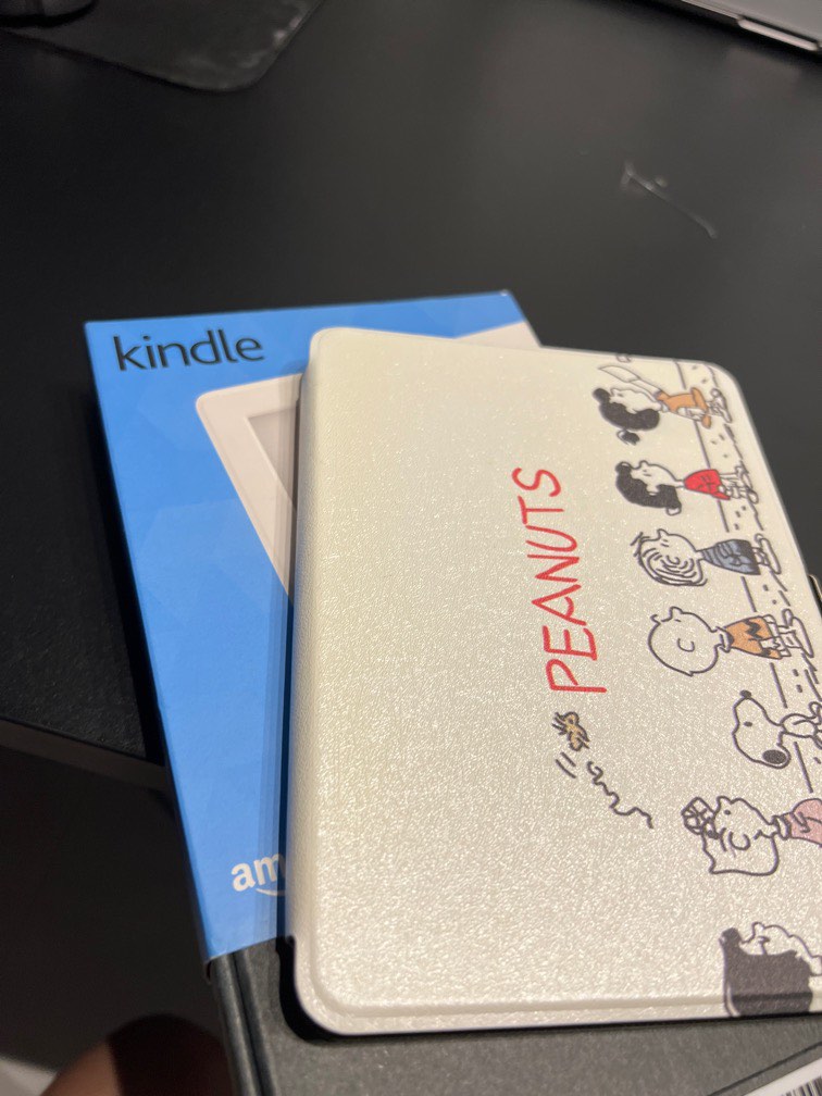 Kindle 8th Generation, Mobile Phones & Gadgets, E-Readers on Carousell