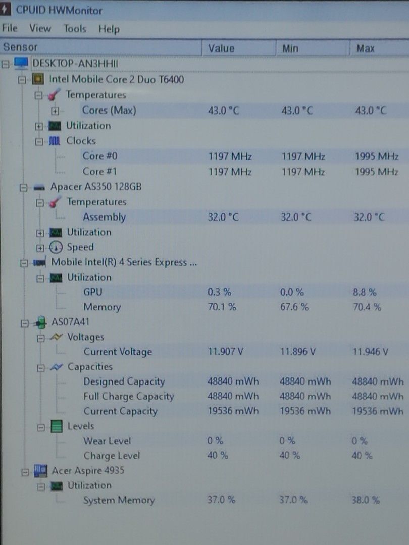 Laptop Kerja No Lag, Computers & Tech, Laptops & Notebooks on Carousell