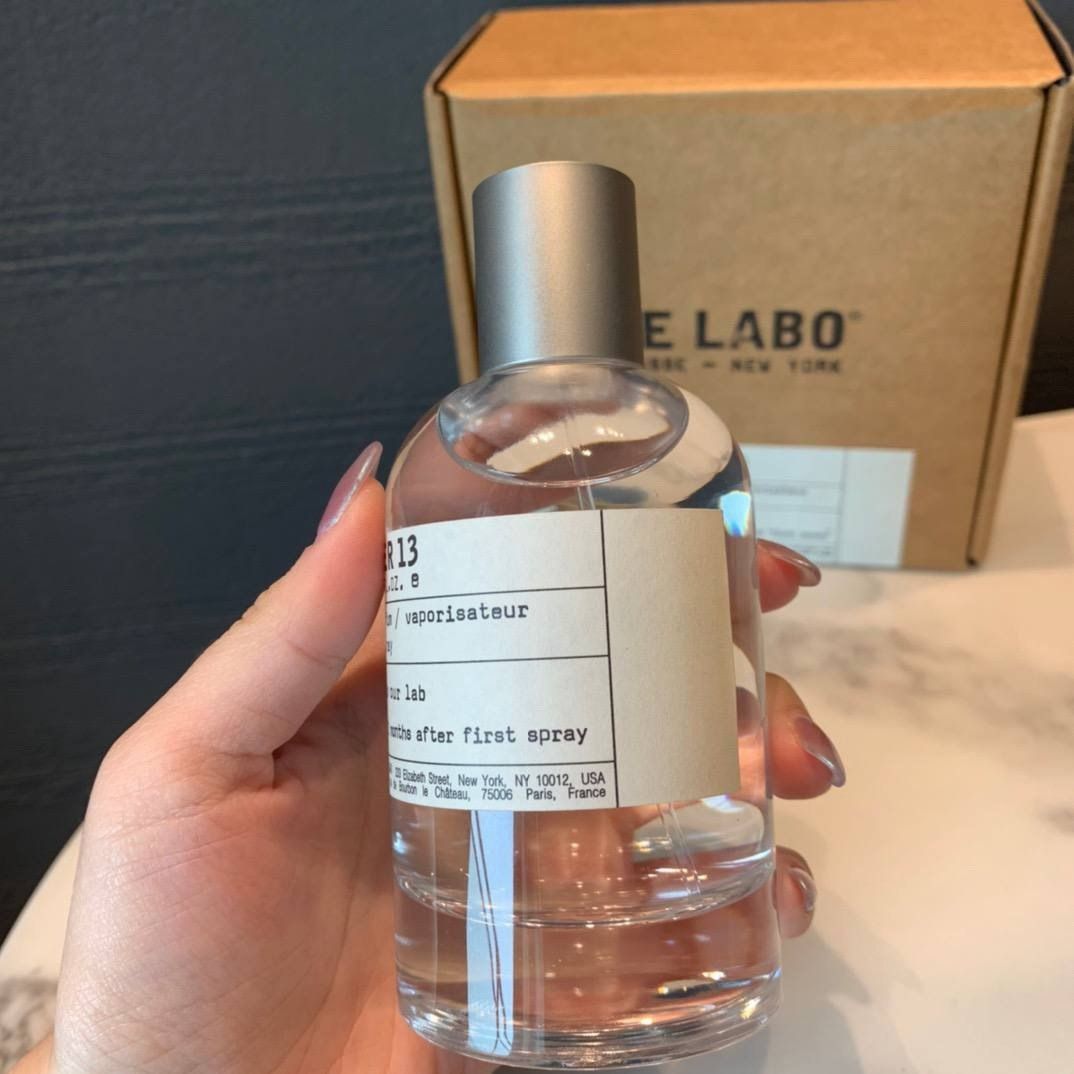 LE LABO ANOTHER 13 EDP 100ML PERFUME, Beauty & Personal Care, Fragrance & Deodorants on Carousell