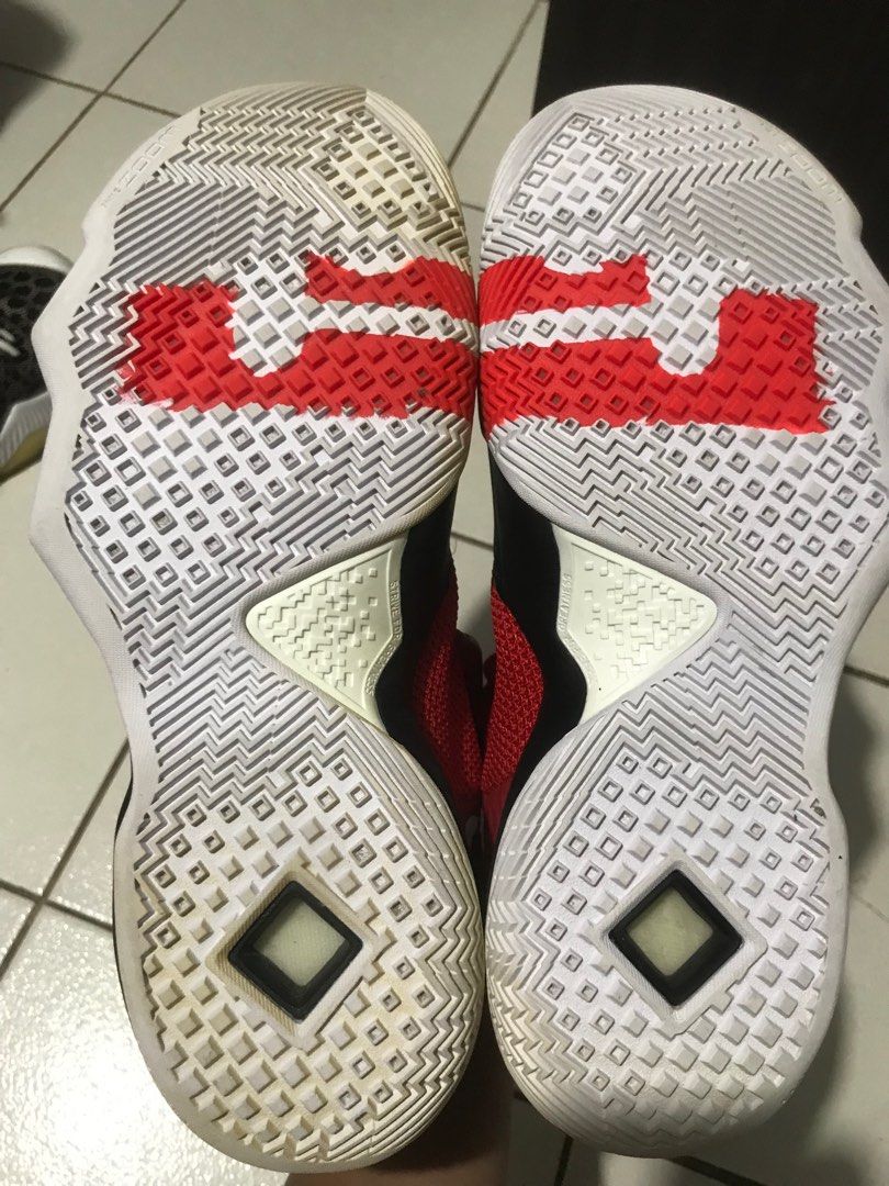 Lebron Ambassador IX, Men's Fashion, Footwear, Sneakers on Carousell