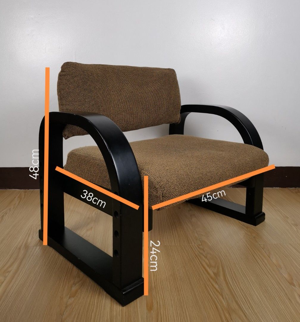 Legless Kids Chair Kids Sofa Chair, Babies & Kids, Baby Nursery & Kids ...