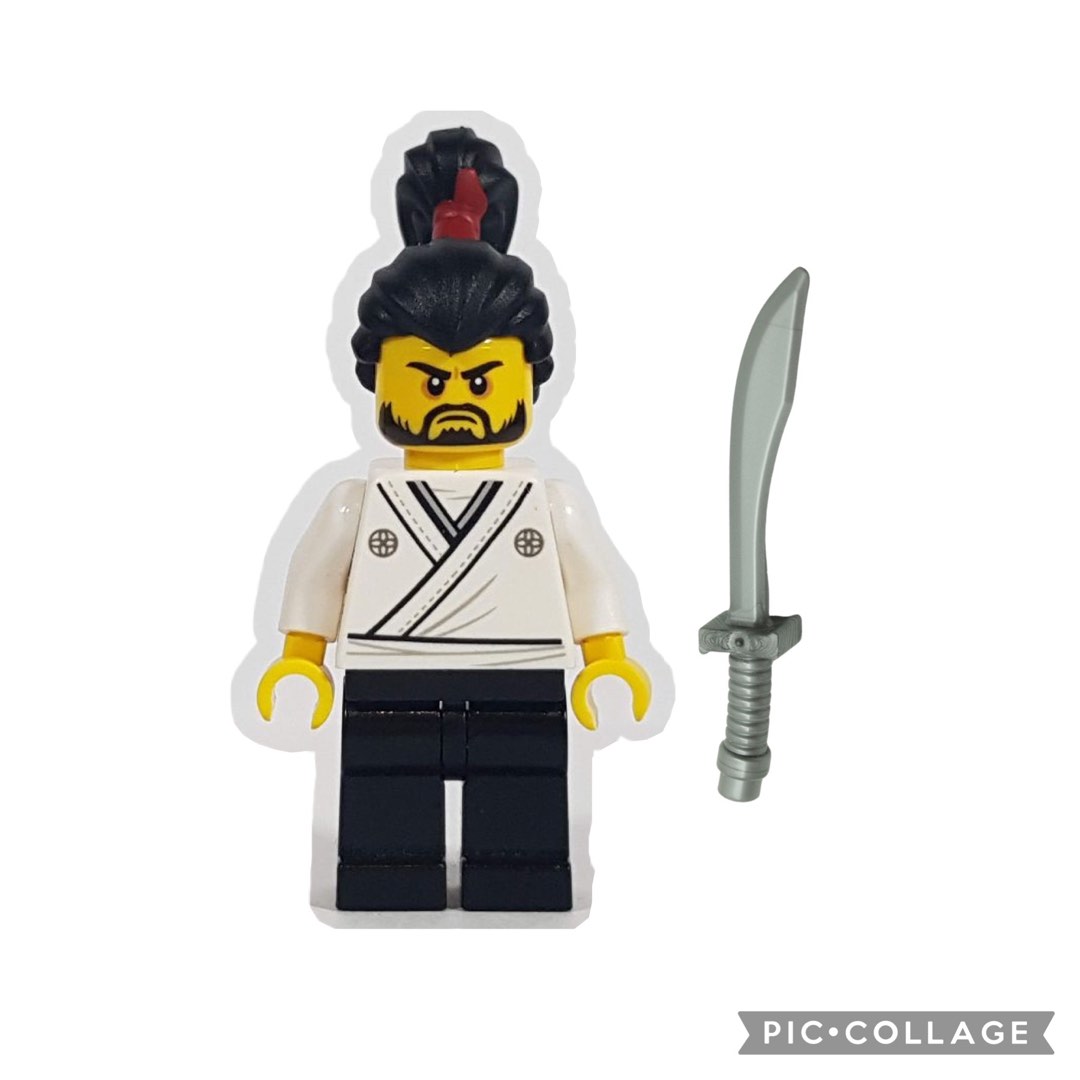 Lego Ninjago Okino Prime Empire Hobbies Toys Toys Games On Carousell