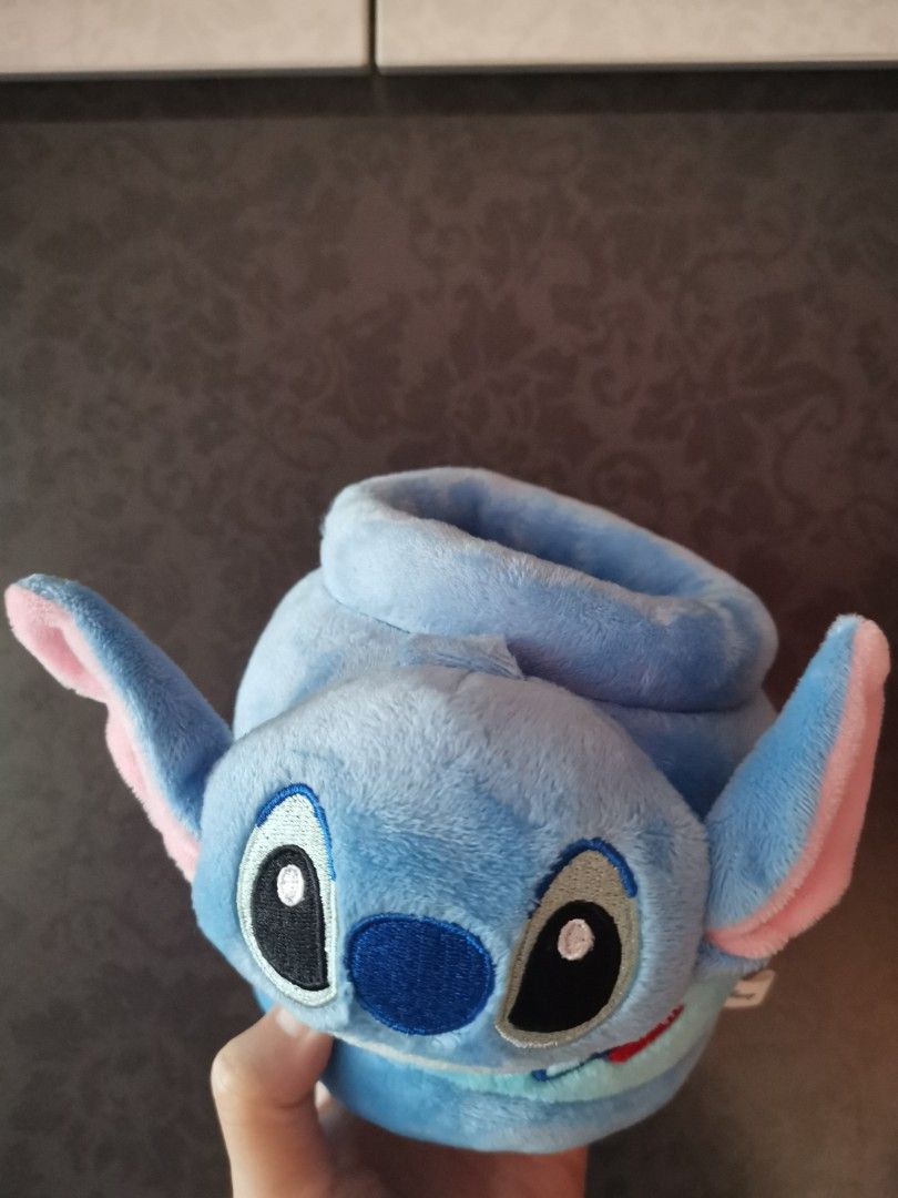 Lilo and Stitch phone holder case, Hobbies & Toys, Toys & Games on ...