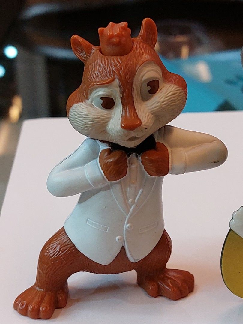 Limited Edition Cute Collectibles/ Toys/ Decorations, Hobbies & Toys ...
