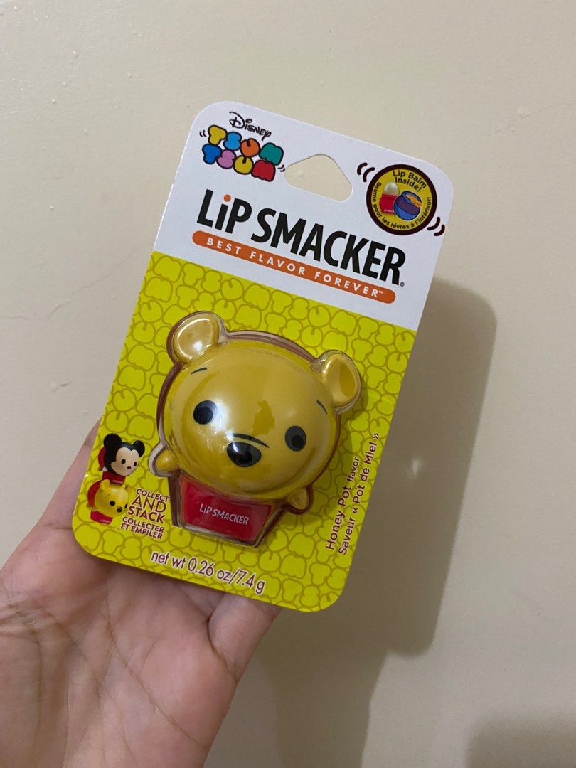 Lip Smacker, Beauty & Personal Care, Face, Makeup on Carousell