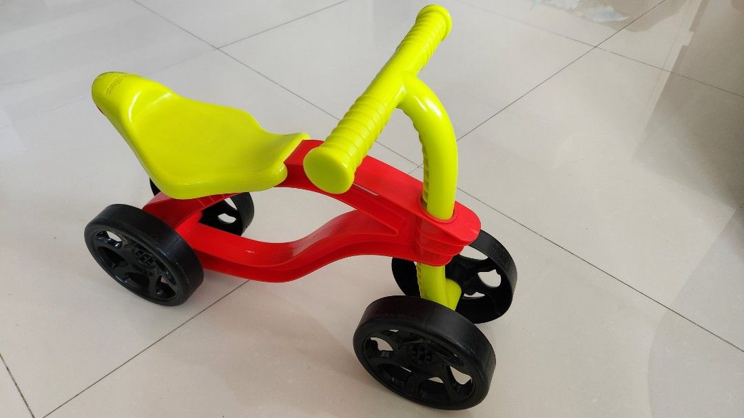 Little Tikes bike, Babies & Kids, Infant Playtime on Carousell