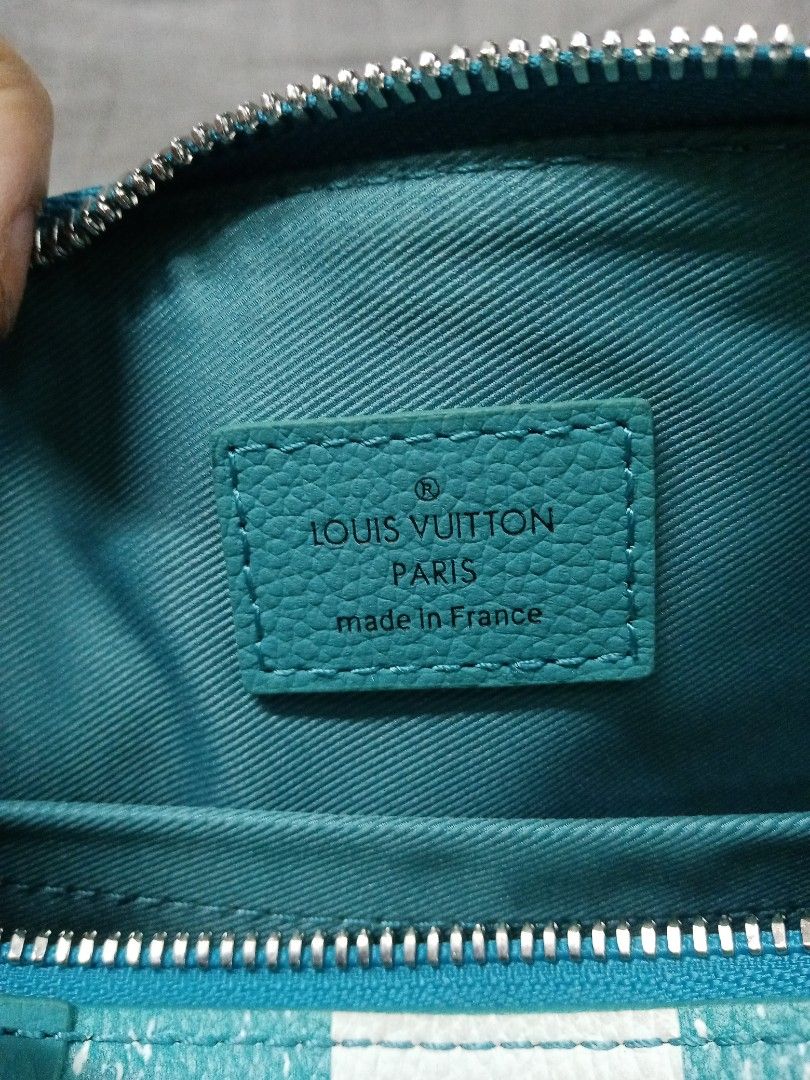 Louis Vuitton Marque deposee, Luxury, Bags & Wallets on Carousell