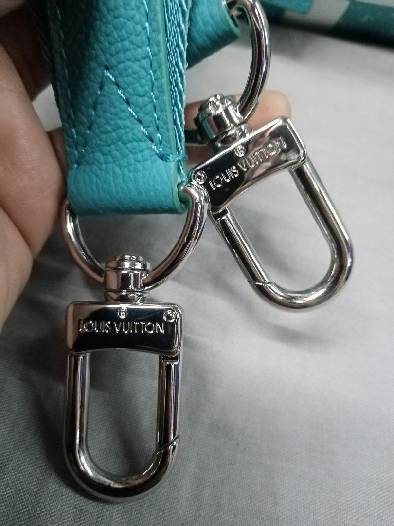 Louis Vuitton Marque deposee, Luxury, Bags & Wallets on Carousell