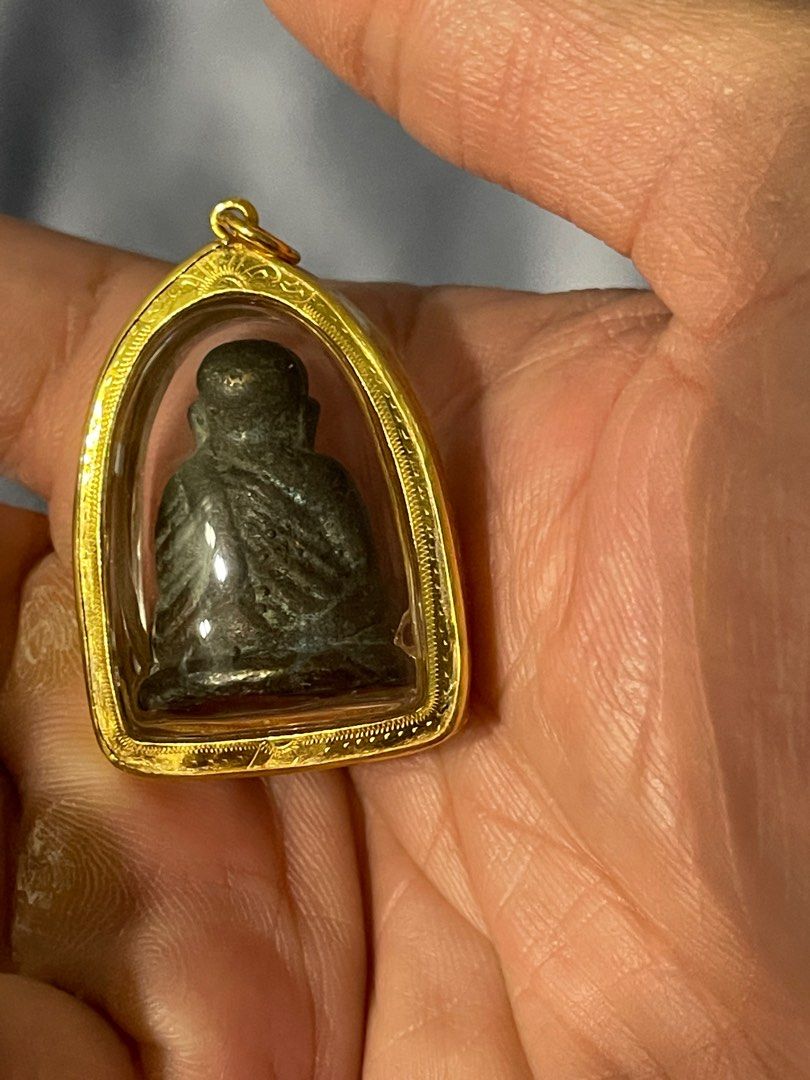 Lp ngern broken gun edition 6 hr sale 388 include smartpsc, Hobbies ...