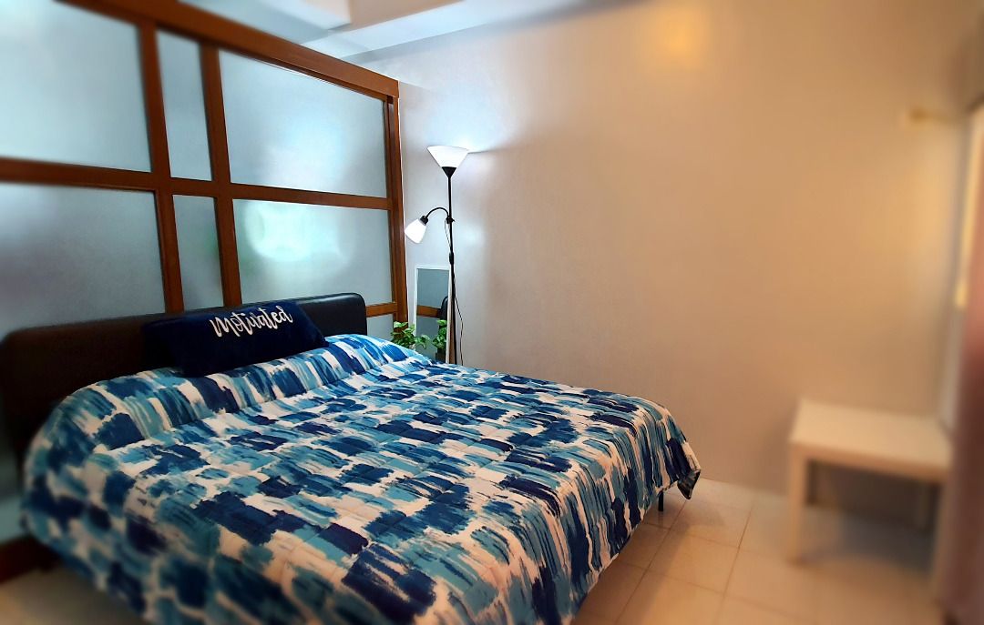 Makati Executive Tower 3 - Fully Furnished 1Bedroom For Sale, Property ...