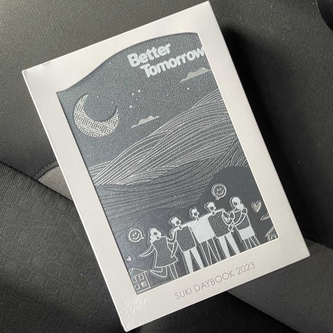 Mercury Drug Planner, Hobbies & Toys, Stationary & Craft, Stationery ...