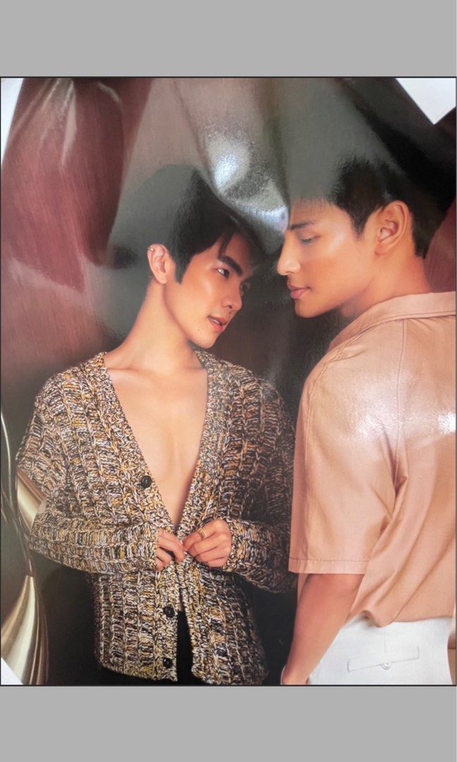 (All for $9) Mileapo Kinnporsche spotlight magazine, Hobbies & Toys, Books & Magazines ...