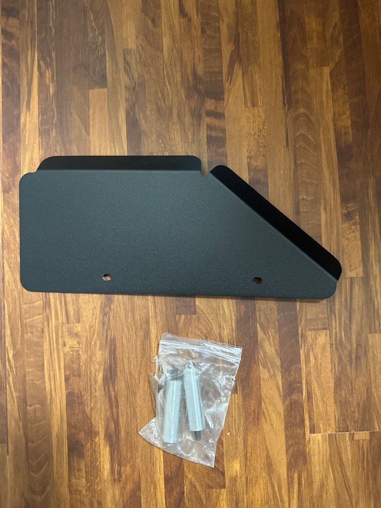 Mini Cooper S R56 N18 Turbo Heat Shield, Car Accessories, Accessories ...