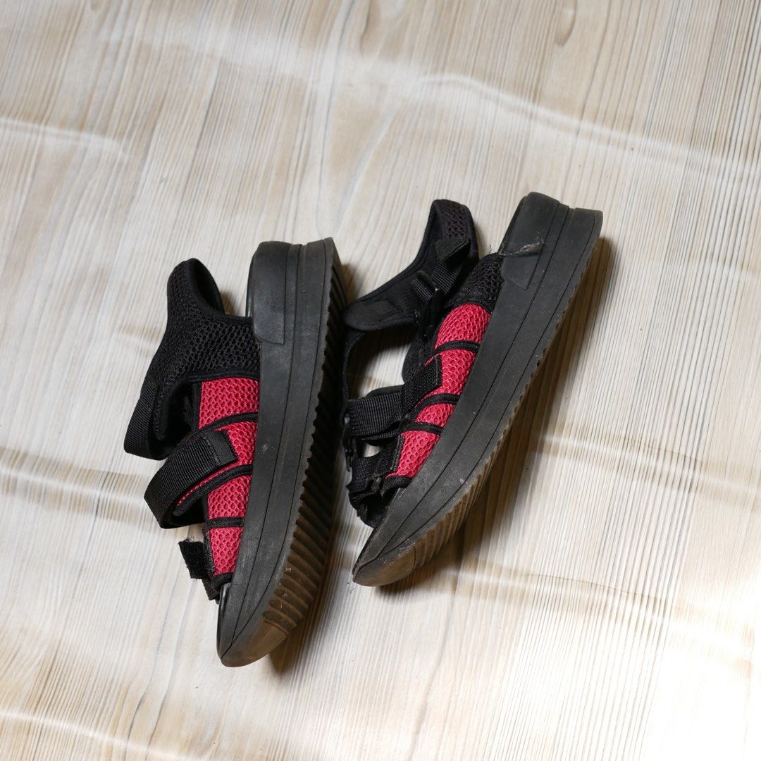 MKS Shoes 38, Fesyen Wanita, Sepatu di Carousell