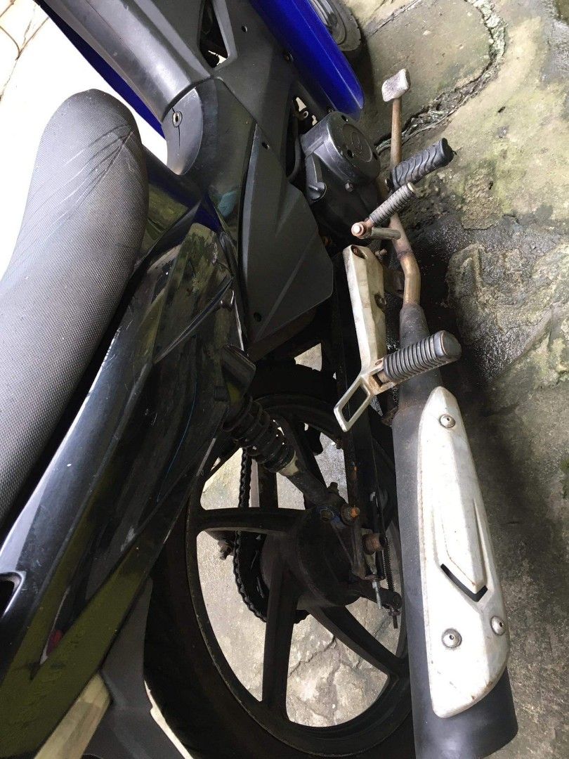 Motor ,kymco, Motorbikes, Motorbikes for Sale on Carousell
