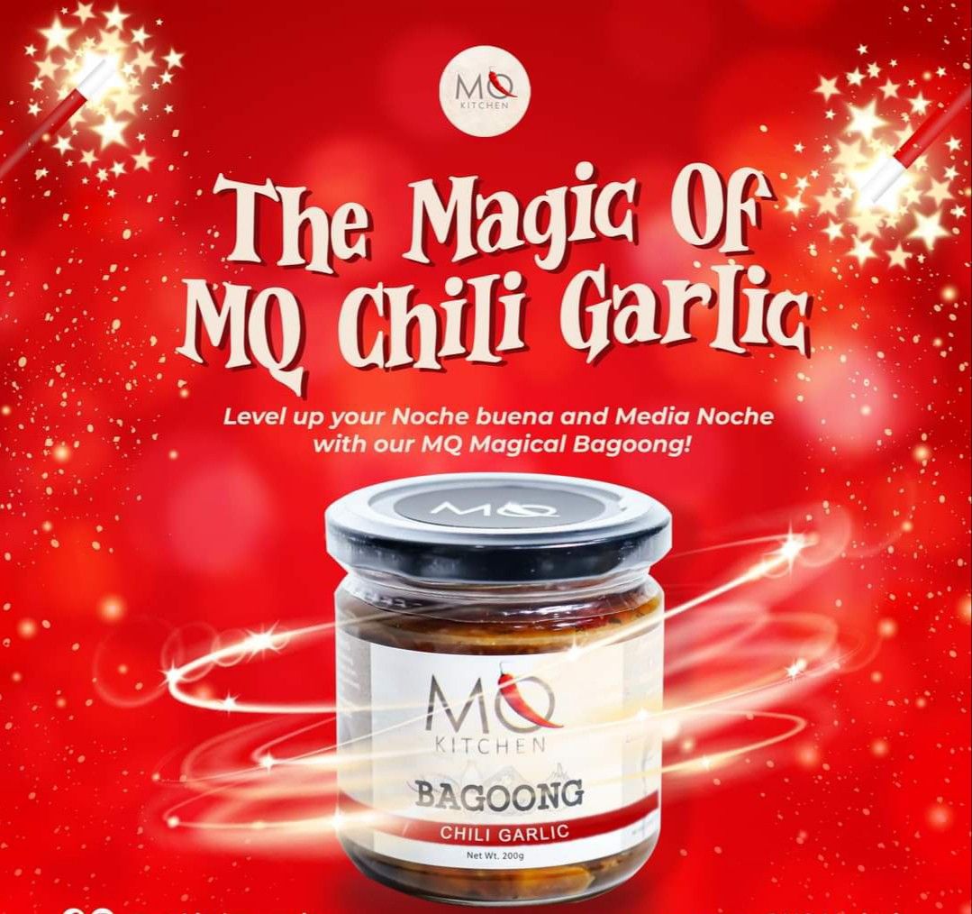 MQ Kitchen by Siliqueen, Food & Drinks, Packaged & Instant Food on ...