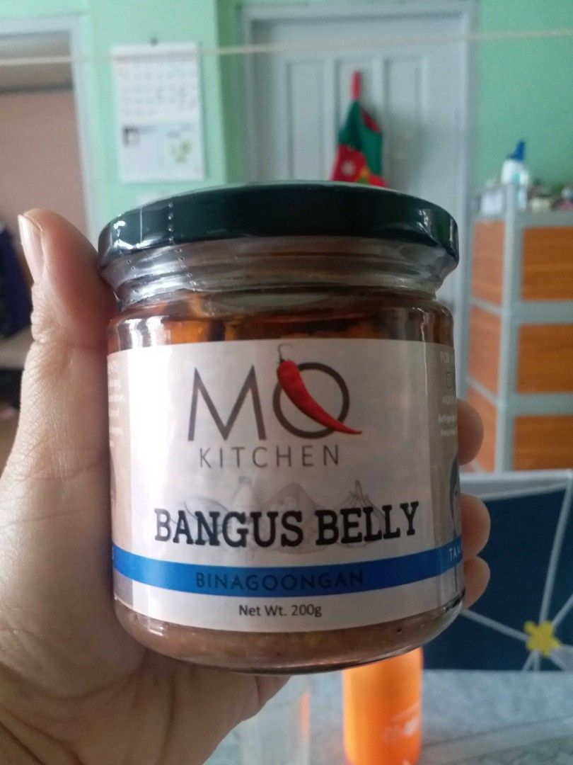 MQ Kitchen by Siliqueen, Food & Drinks, Packaged & Instant Food on ...
