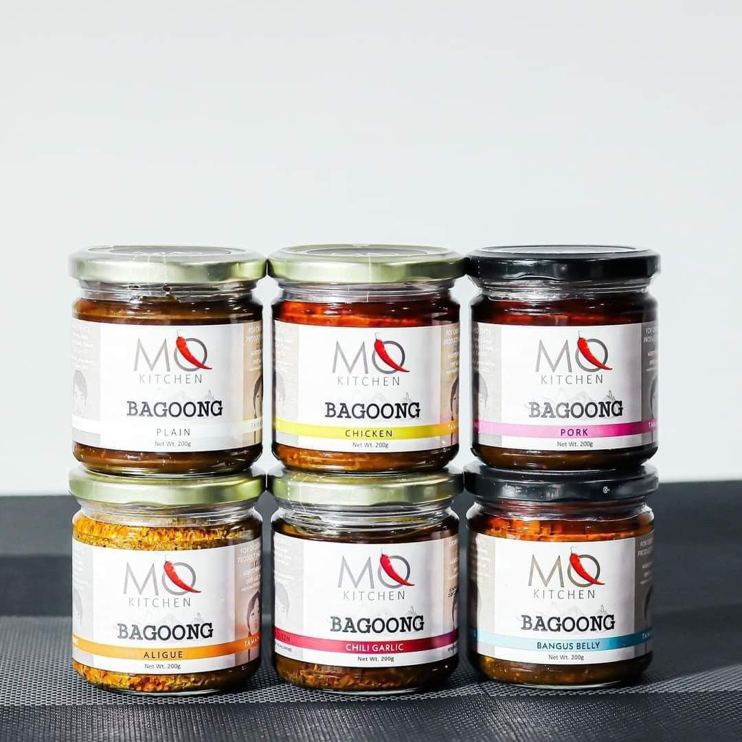 MQ Kitchen by Siliqueen, Food & Drinks, Packaged & Instant Food on ...